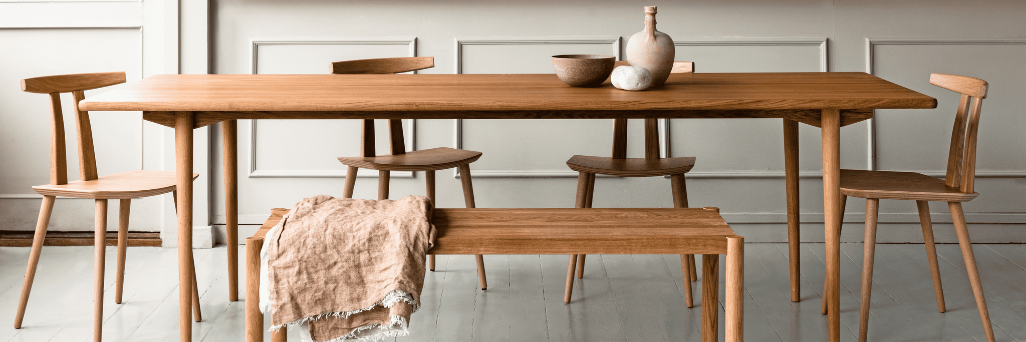 Nordisk Design Møbler | Køb Møbler i Nordisk Stil | Make Nordic