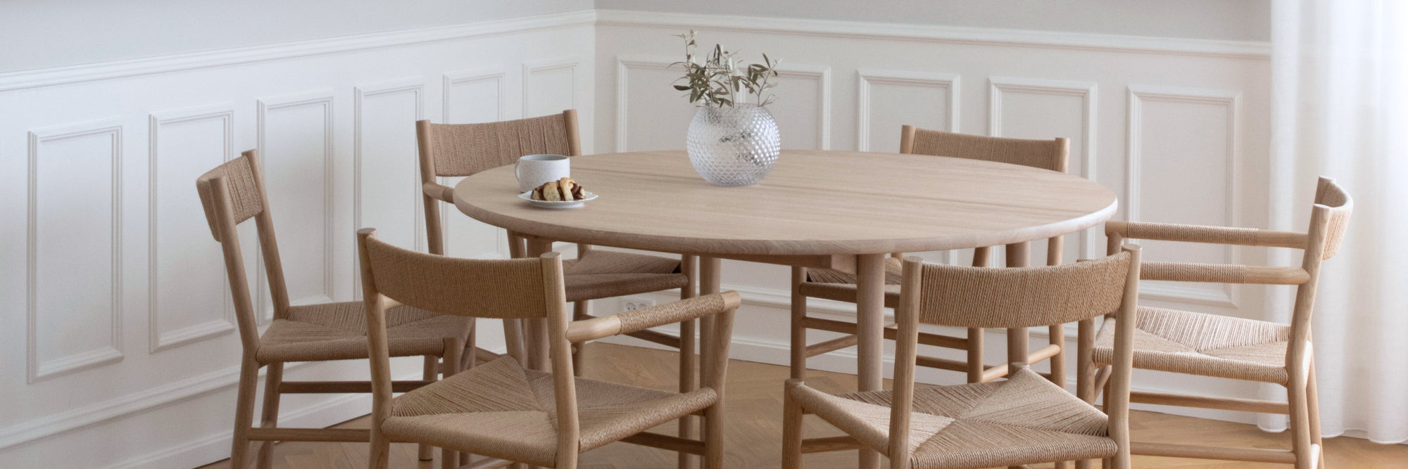 Designer Stol | Køb Arkitekttegnede Stole i Danske Design Her