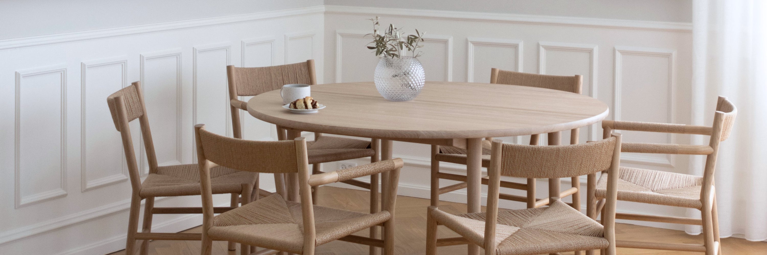 Designer Stol | Køb Arkitekttegnede Stole i Danske Design Her