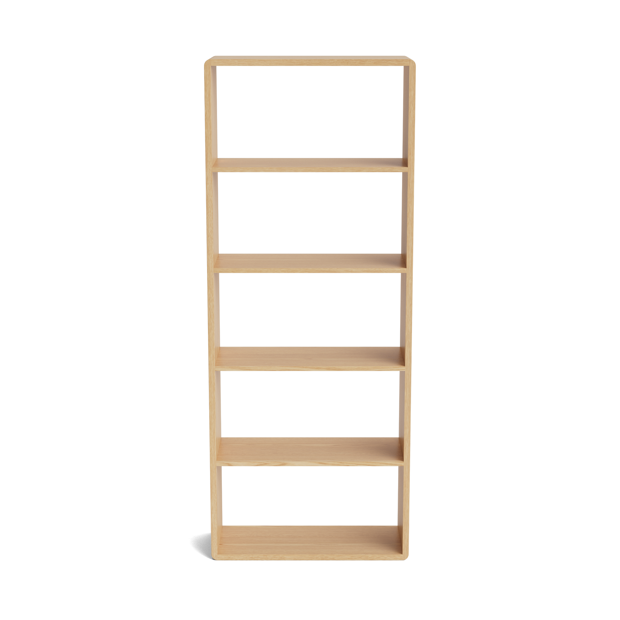 EIK - Egetræsreol, stor, 150x60cm