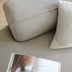 BASECAMP open end, venstre modulsofa - MAKE nordic